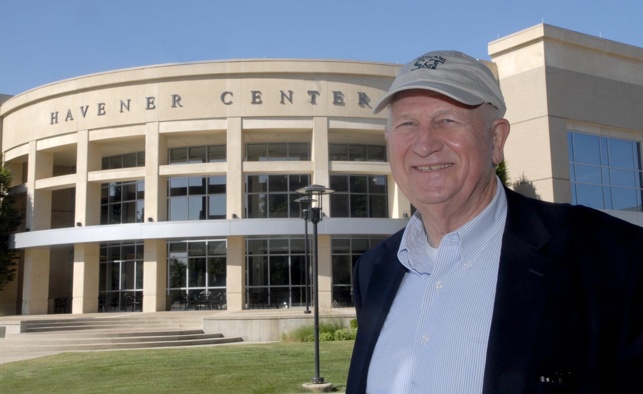 Serial entrepreneurship – Missouri S&T 150