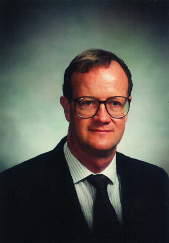 Jack Ridley: a humanist among engineers – Missouri S&T 150