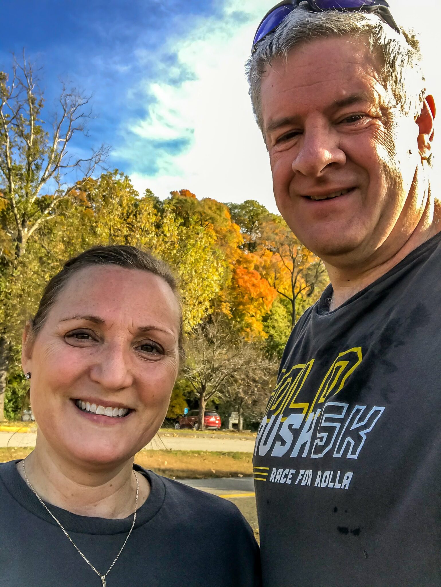 Gold Rush 5K 2020 – Missouri S&T 150