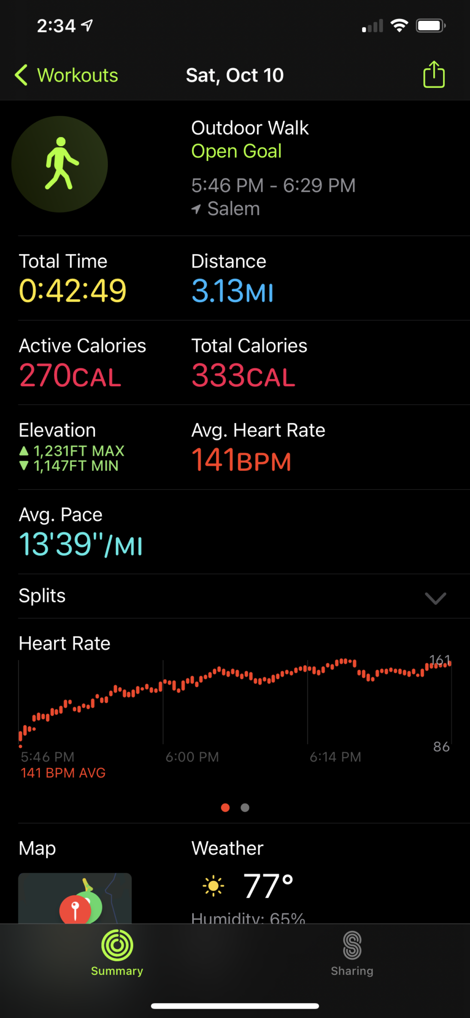 Gold Rush 5K 2020 – Missouri S&T 150