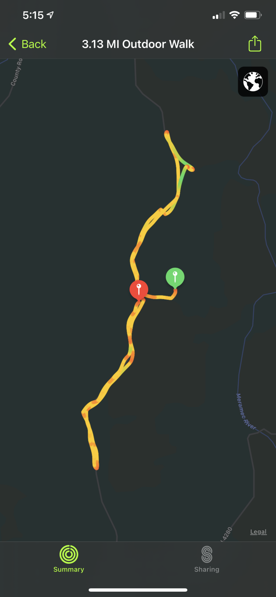 Gold Rush 5K 2020 – Missouri S&T 150