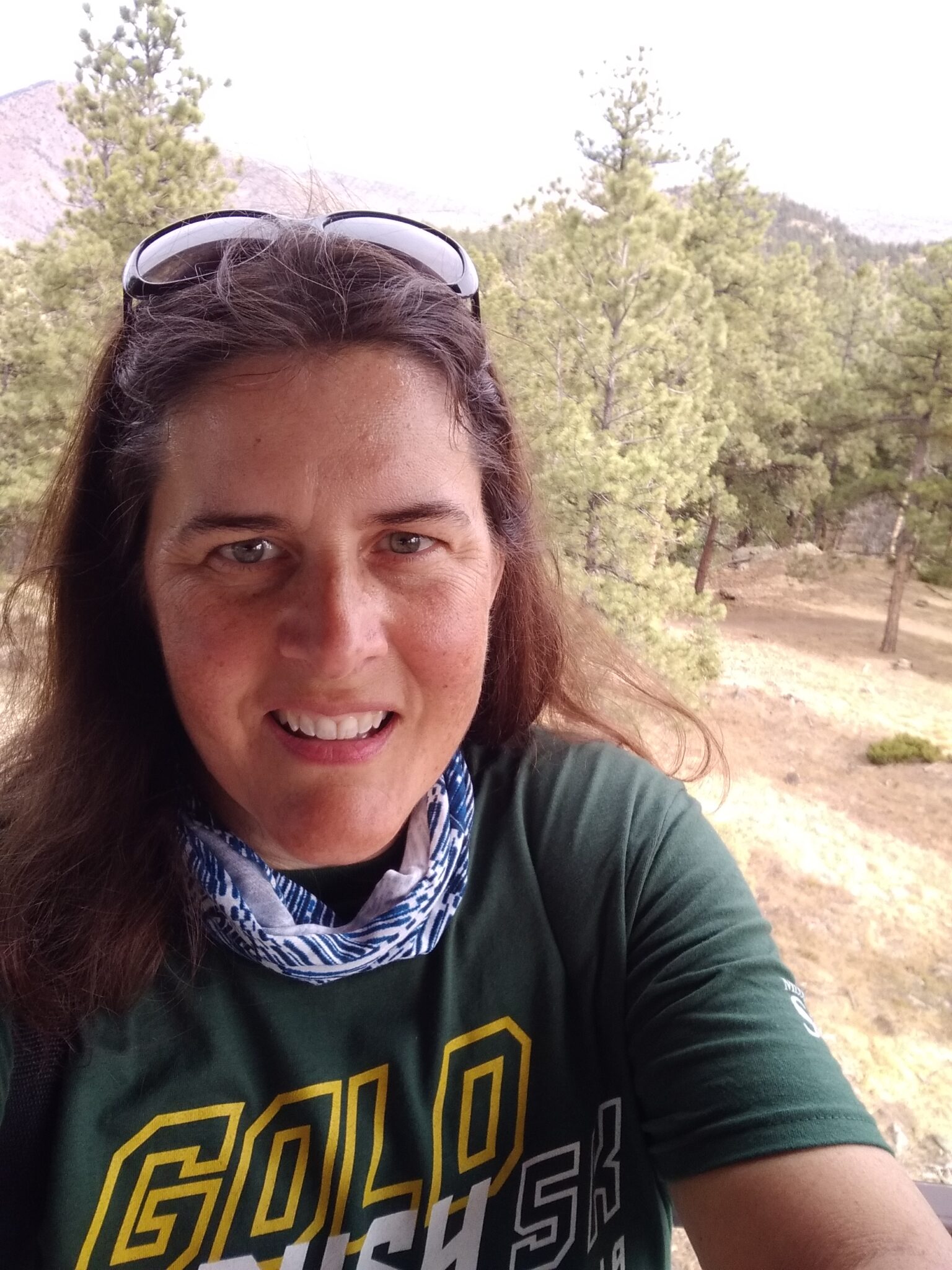 Gold Rush 5K 2020 – Missouri S&T 150