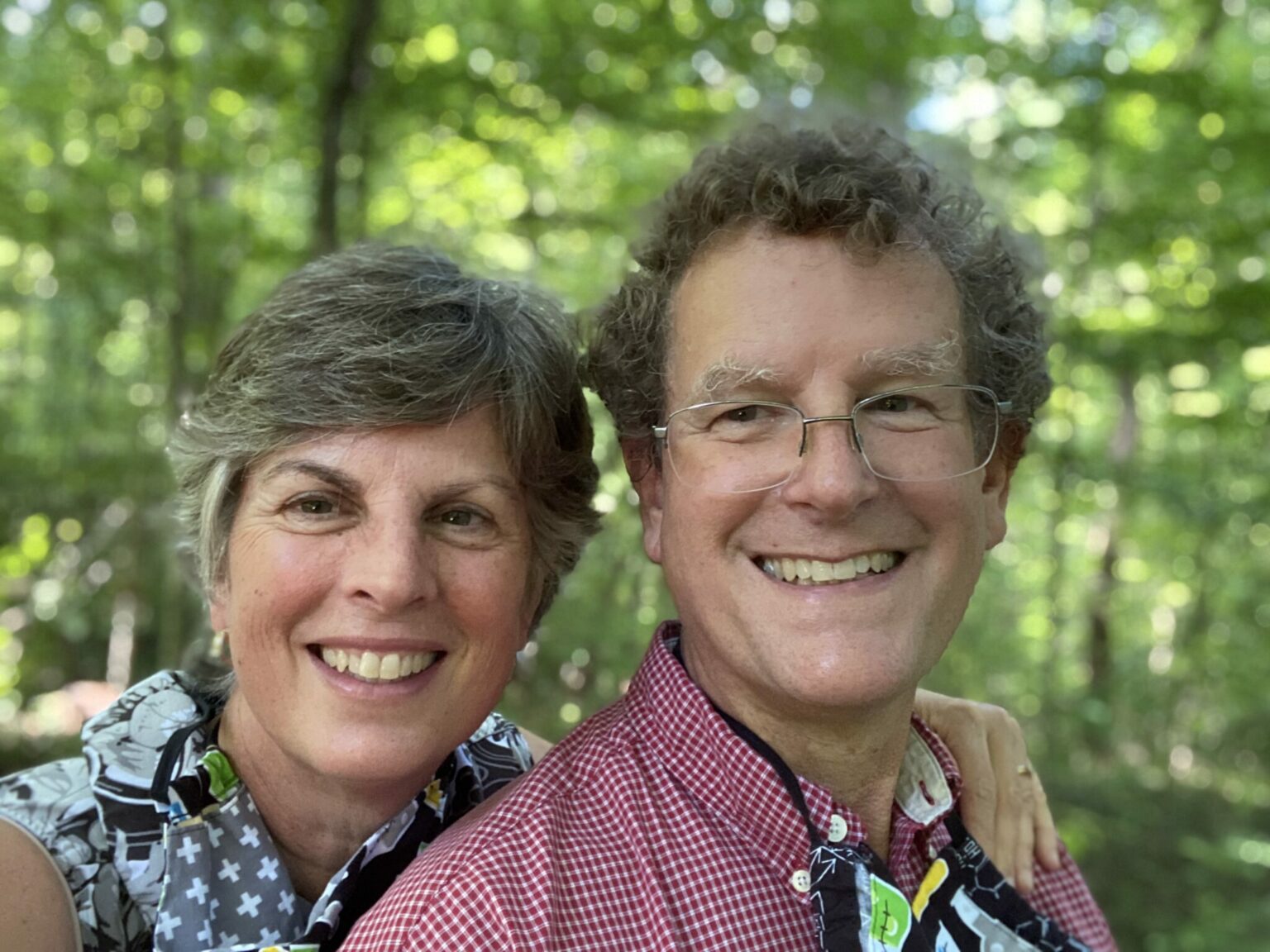 Rosalie (Larson) and Stan Hadley – Missouri S&T 150