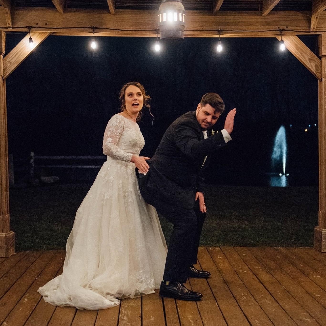 Ruth (Farrar) and Richard Kinsey – Missouri S&T 150