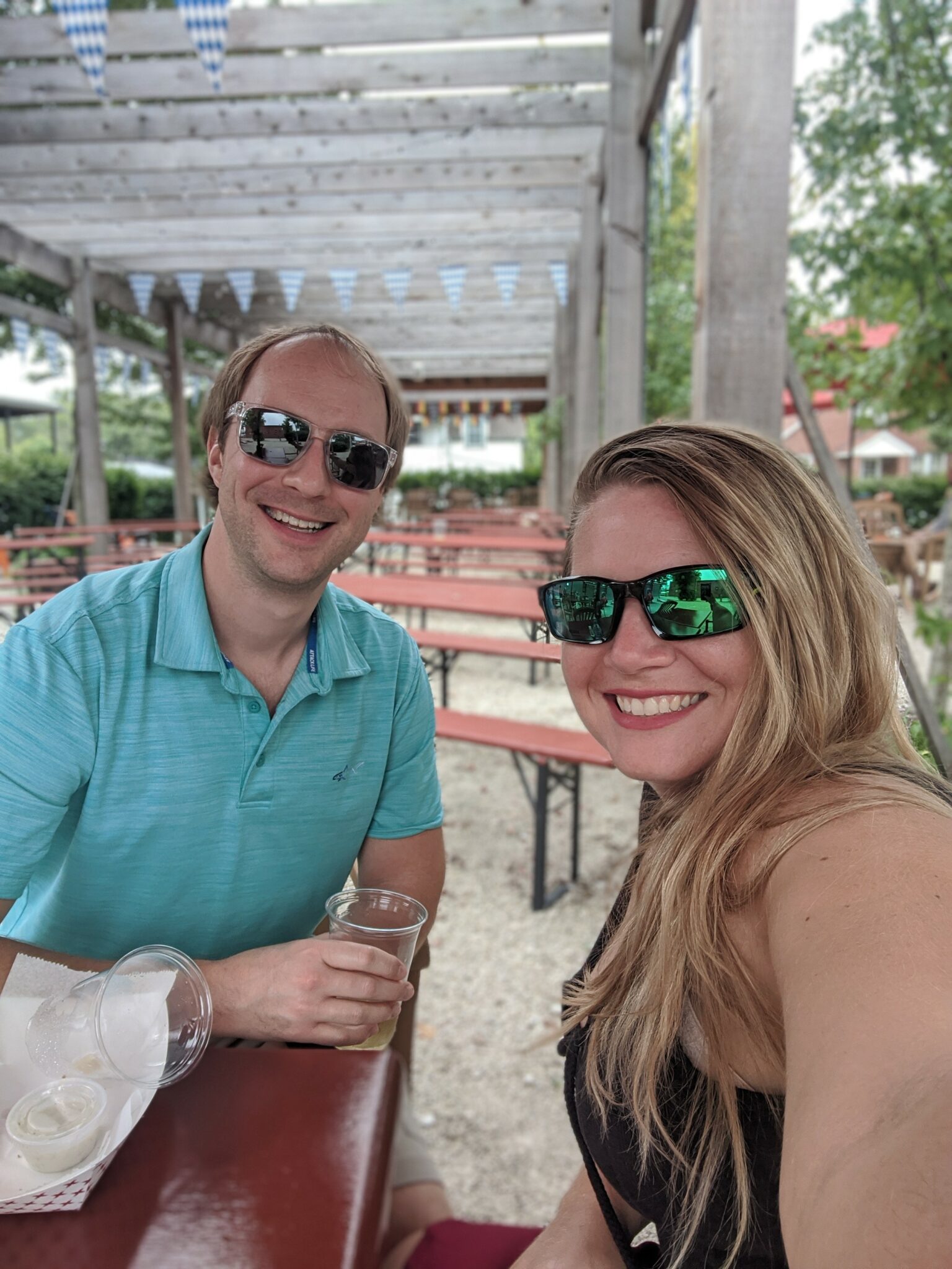 Tabitha (Fiske) and Brian Locke – Missouri S&T 150