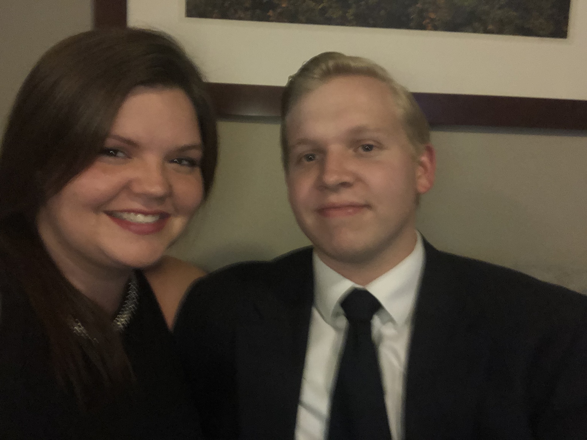Kala Longman and Maxwell Rose – Missouri S&T 150
