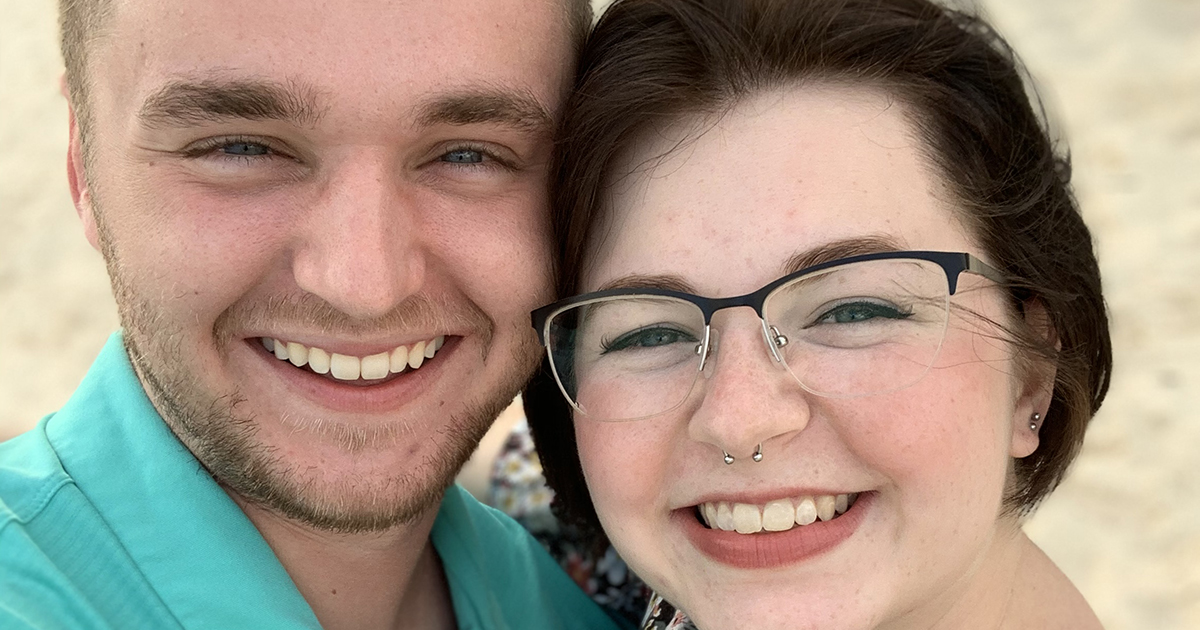 Chase Barnes and Auburn Meister – Missouri S&T 150