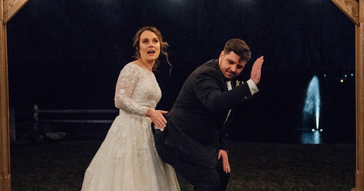 Ruth (Farrar) and Richard Kinsey – Missouri S&T 150