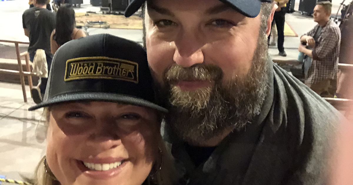 Lynnae (Kempf) and Joe Wilson – Missouri S&T 150