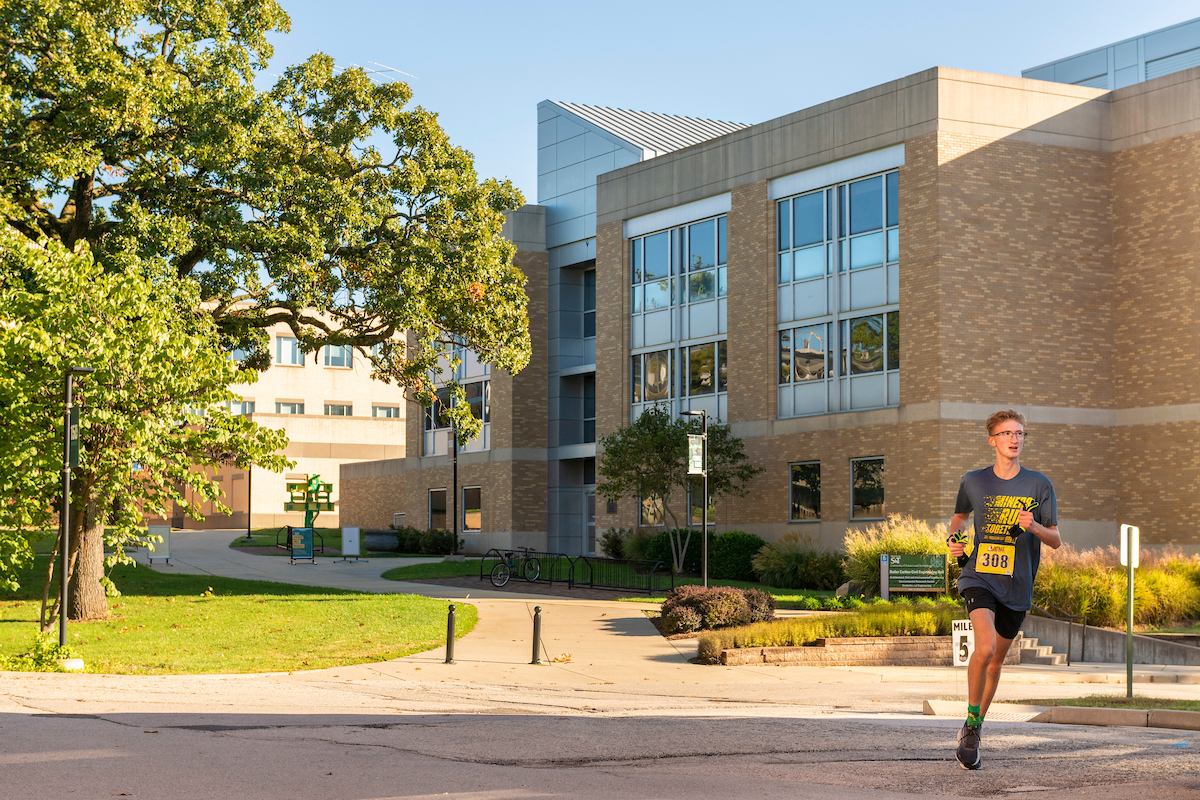 Gold Rush 5K – Missouri S&T 150