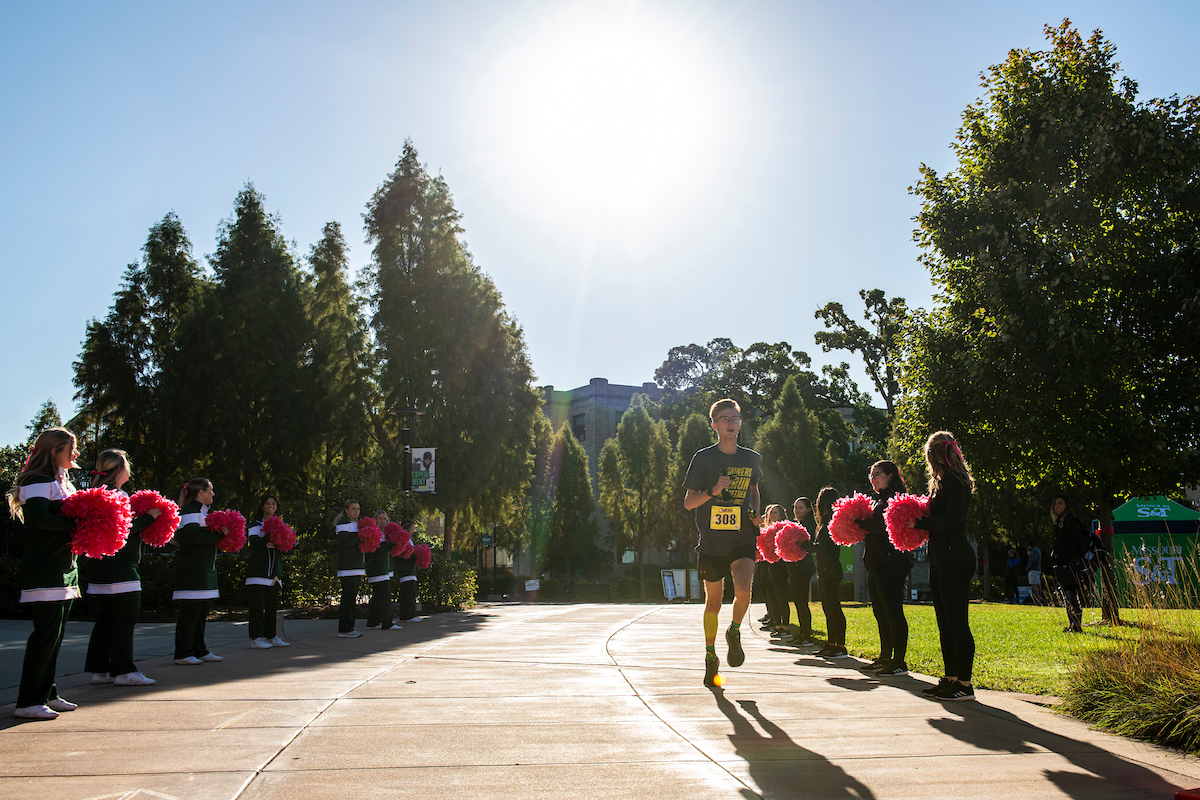 Gold Rush 5K – Missouri S&T 150