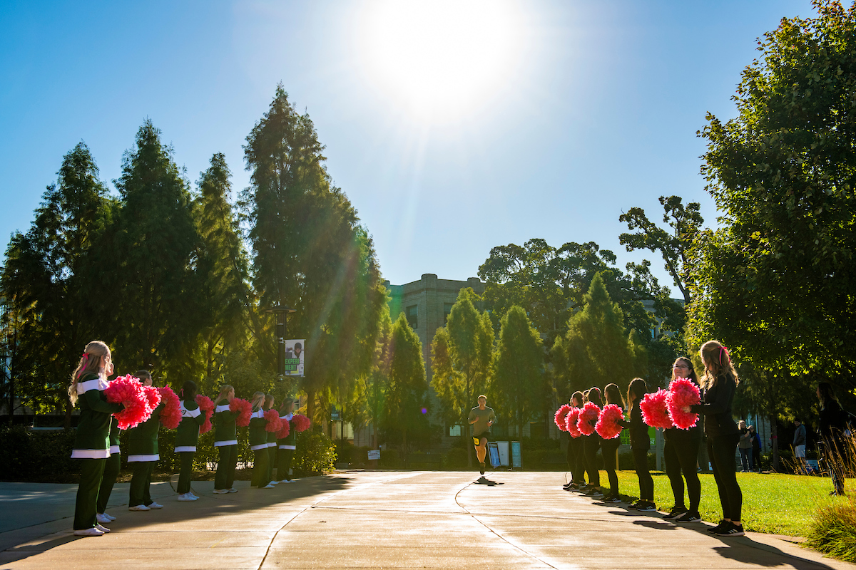 Gold Rush 5K – Missouri S&T 150