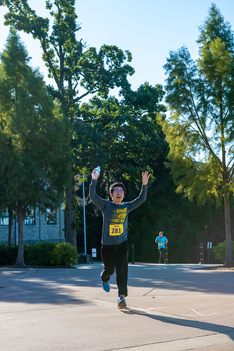 Gold Rush 5K – Missouri S&T 150