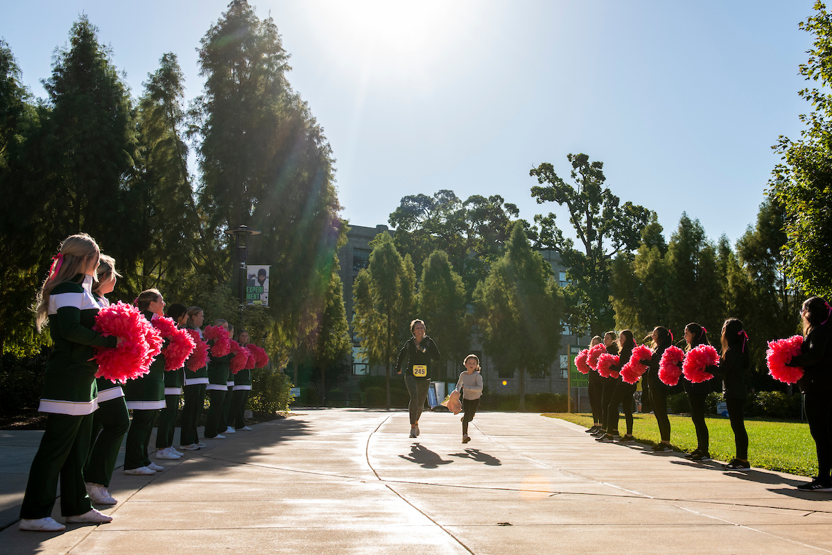 Gold Rush 5K – Missouri S&T 150