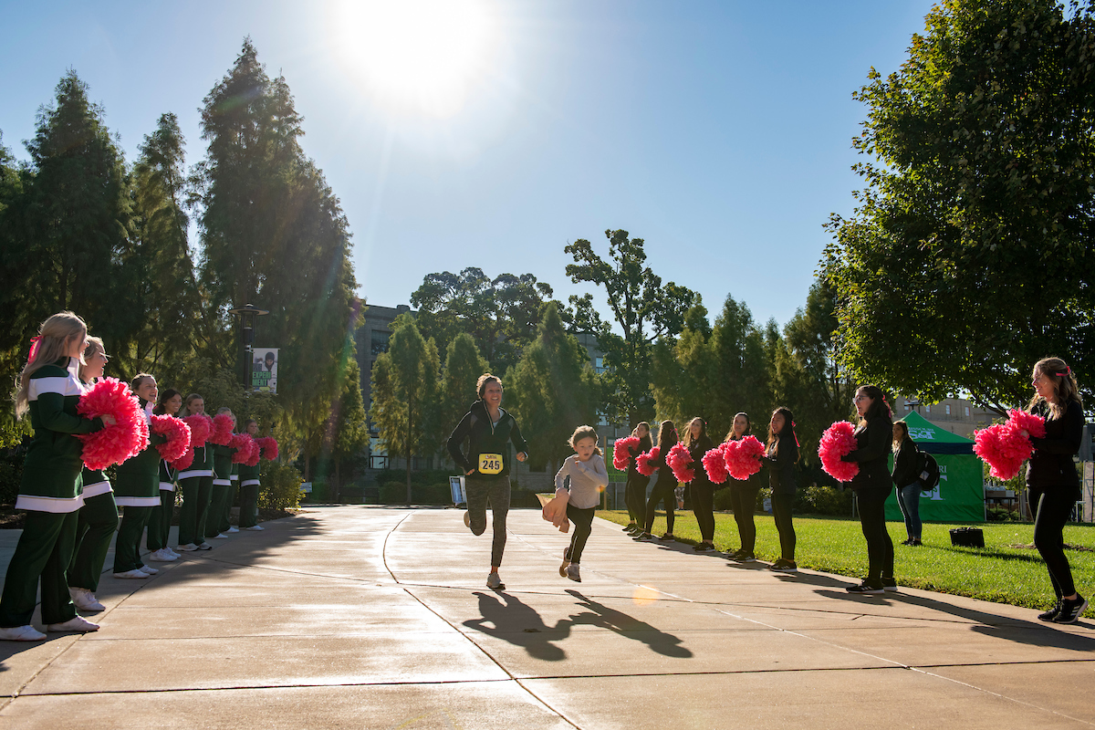 Gold Rush 5K – Missouri S&T 150