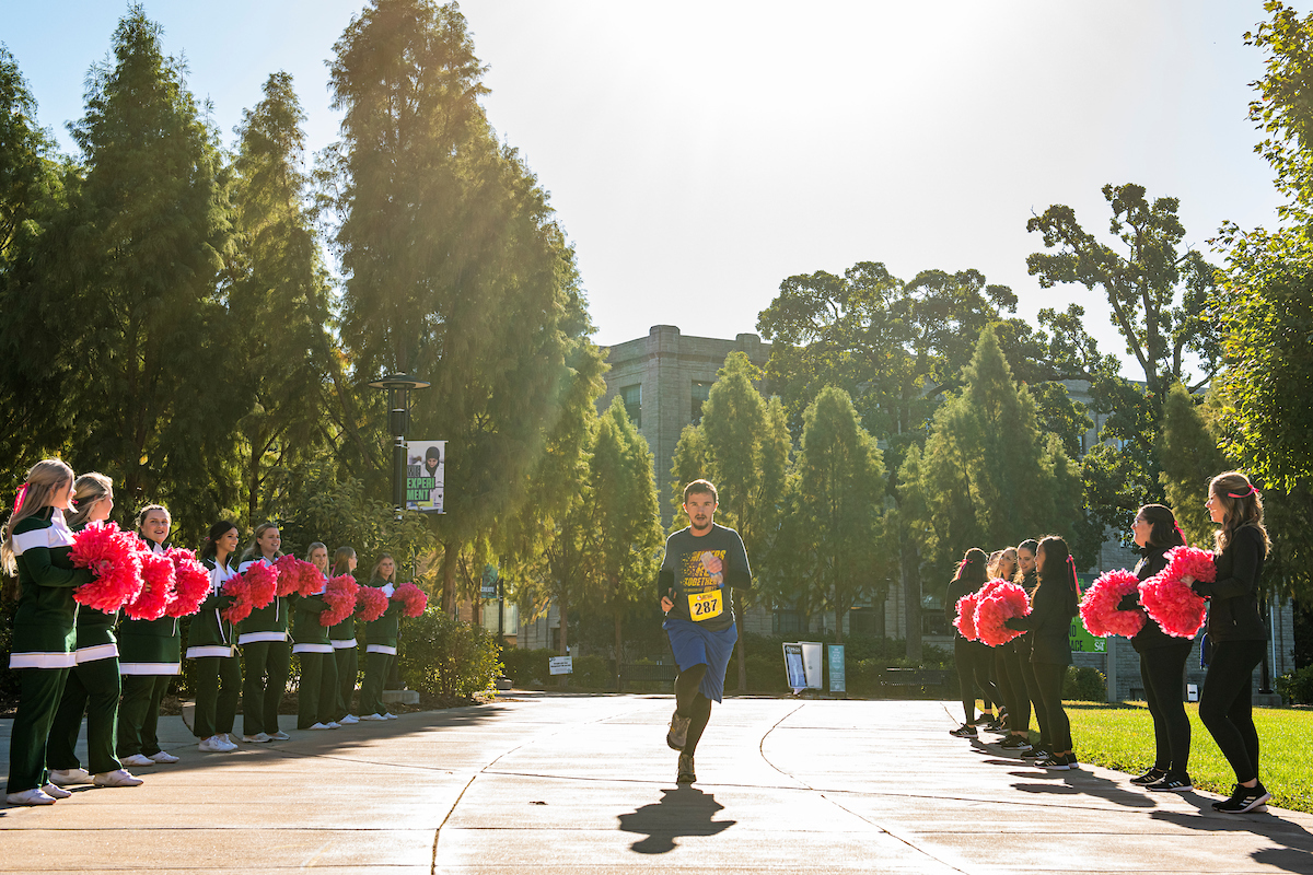 Gold Rush 5K – Missouri S&T 150