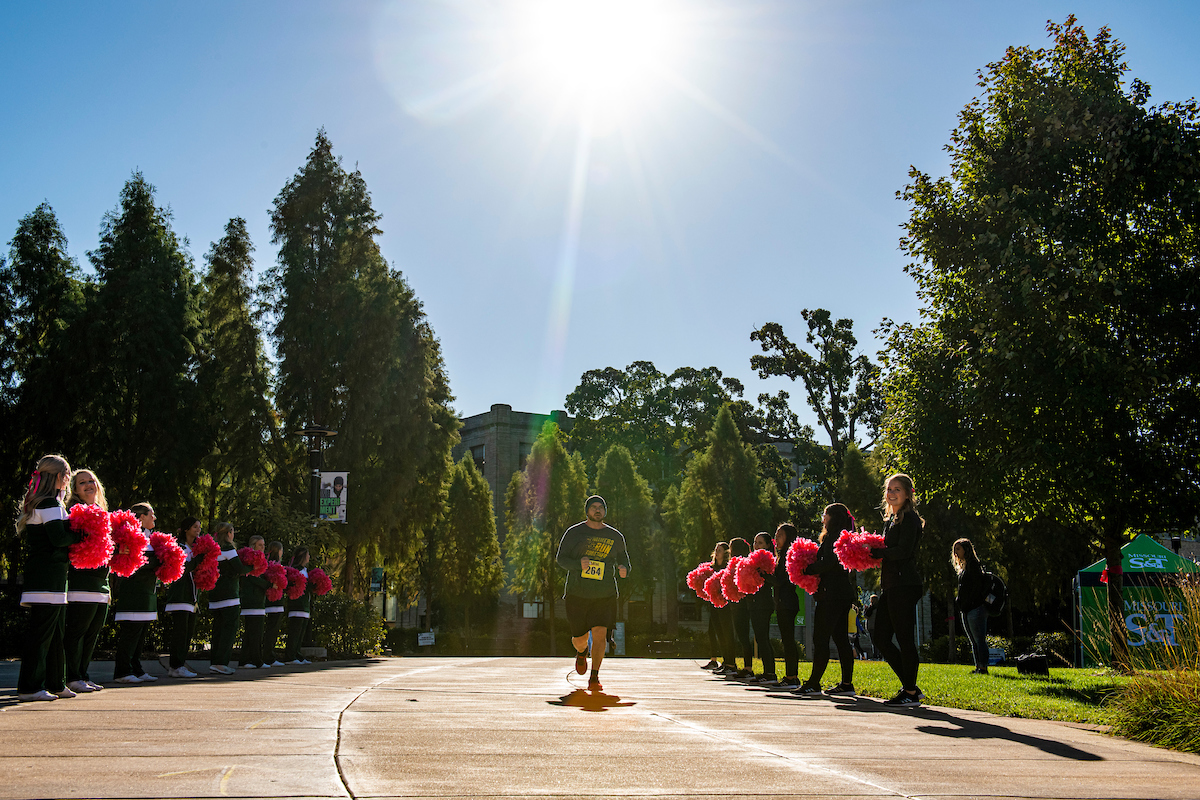 Gold Rush 5K – Missouri S&T 150