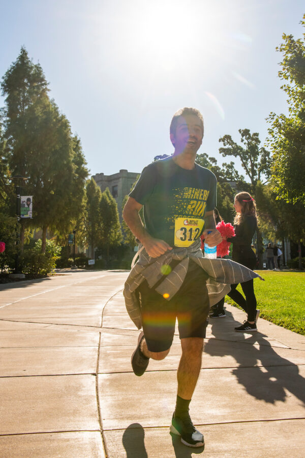 Gold Rush 5K – Missouri S&T 150